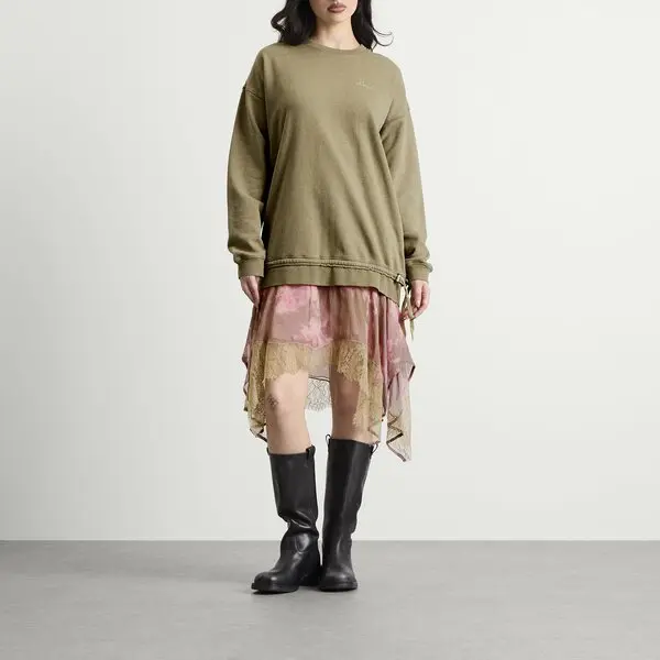 DIESEL® D-orely 2 In 1 Dress