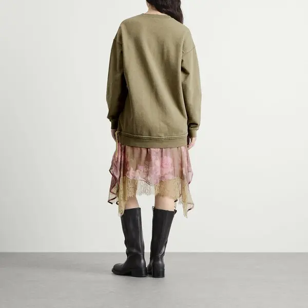 DIESEL® D-orely 2 In 1 Dress