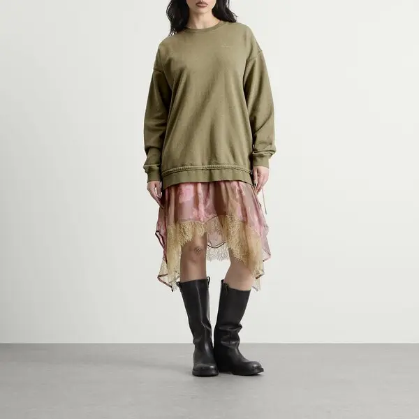 DIESEL® D-orely 2 In 1 Dress