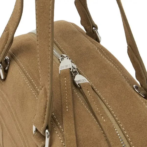 DIESEL® 1dr Dome Shoulder Bag
