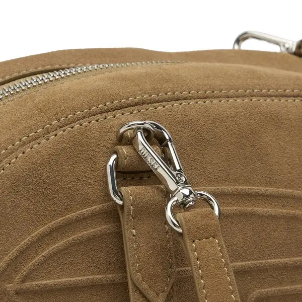 DIESEL® 1dr Dome Shoulder Bag