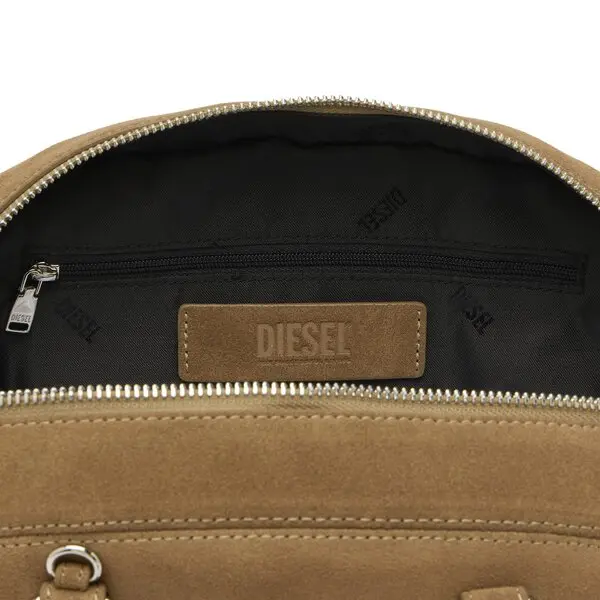 DIESEL® 1dr Dome Shoulder Bag