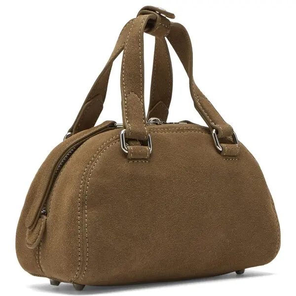 DIESEL® 1dr Dome Crossbody Bag