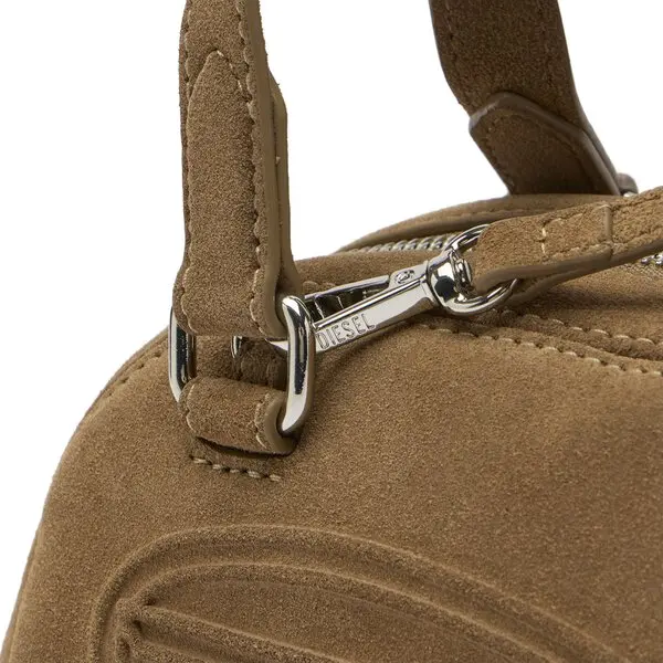 DIESEL® 1dr Dome Crossbody Bag