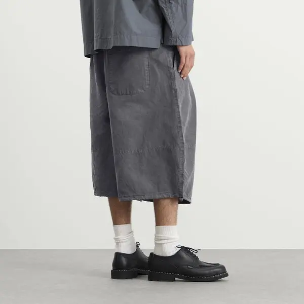 You Must Create Salba Short