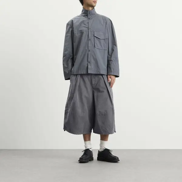 You Must Create Salba Short