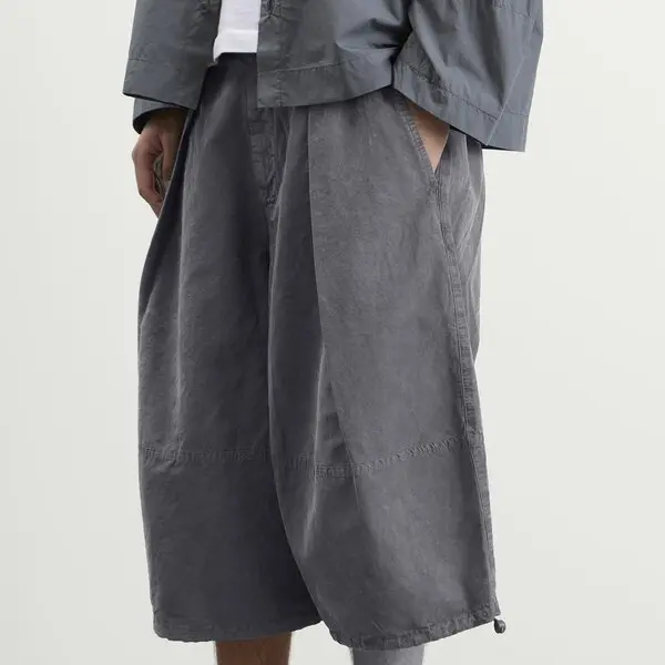 You Must Create Salba Short