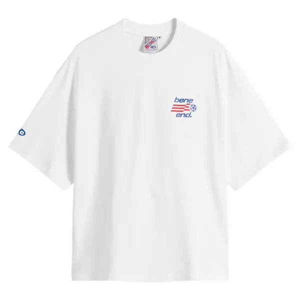 BENE CULTURE End X . 94 T-shirt