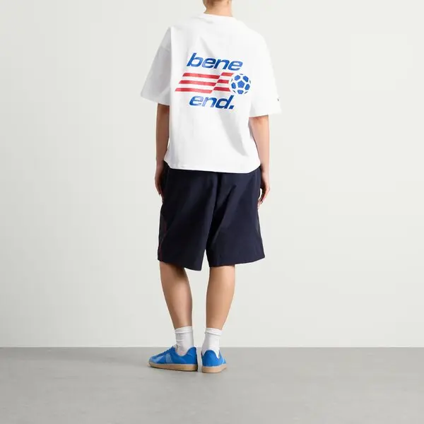 BENE CULTURE End X . 94 T-shirt