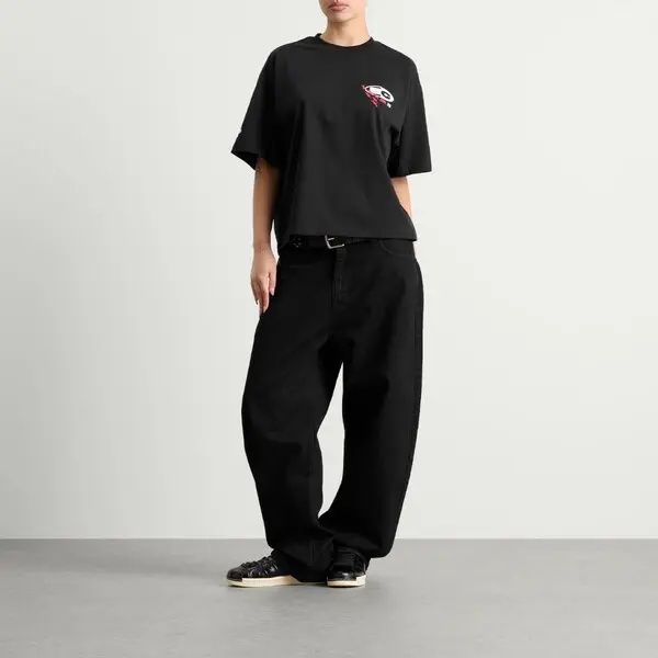 BENE CULTURE End X . Futbol T-shirt