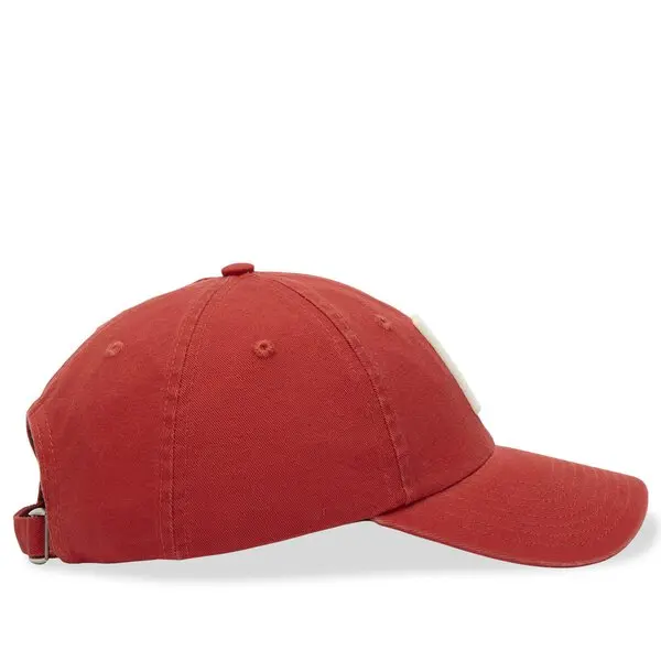 PORTER JAMES Letterman Dad Cap