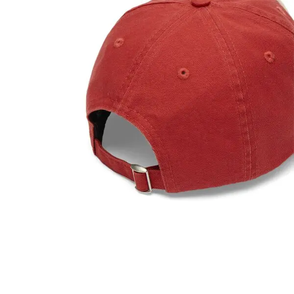 PORTER JAMES Letterman Dad Cap