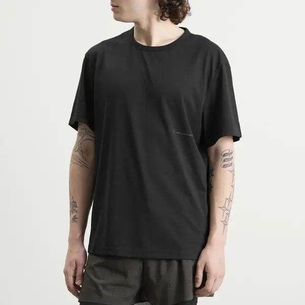 On X Paf Running T-shirt