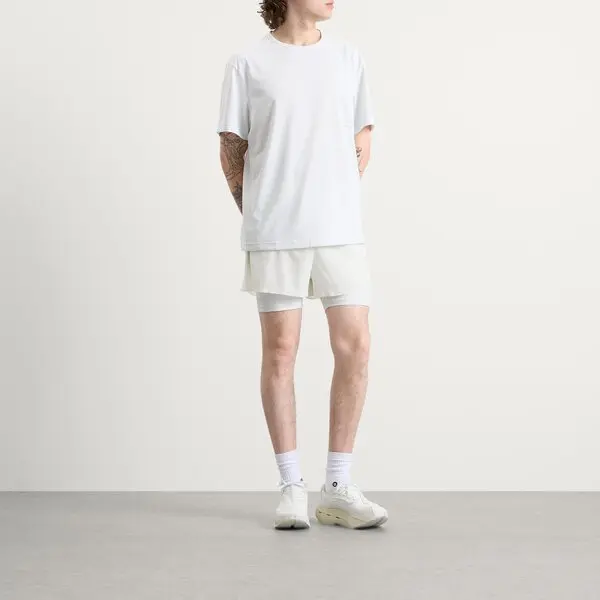On X Paf Running T-shirt