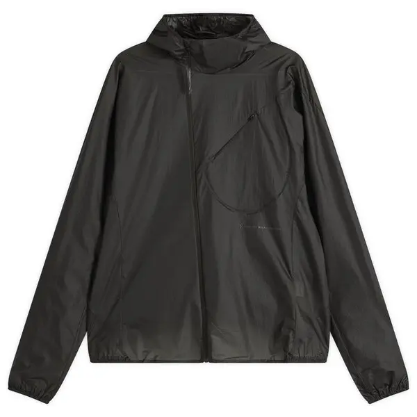 On X Paf Zero Jacket - Molasses