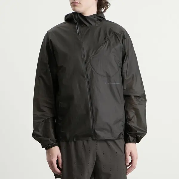 On X Paf Zero Jacket