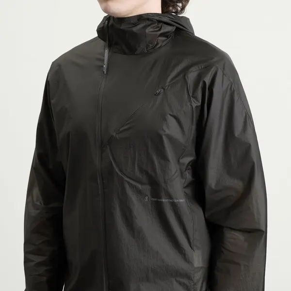 On X Paf Zero Jacket