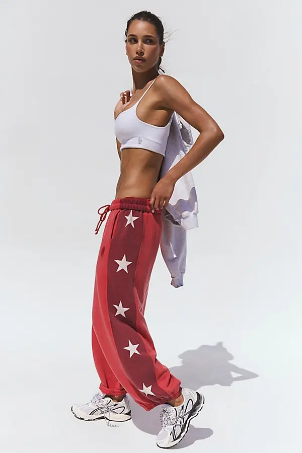 Free People Star Crossed Pants