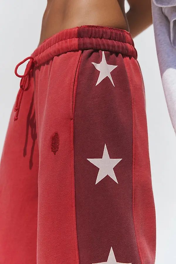 Free People Star Crossed Pants
