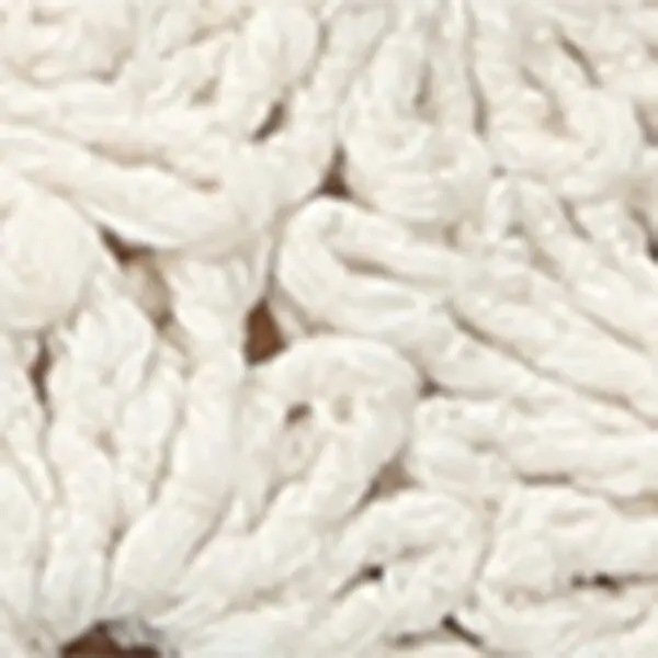 AQUAZZURA Woven Loom Mules 85