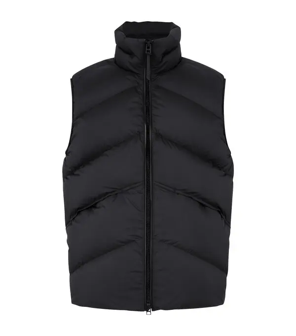 TOM FORD Down Gilet