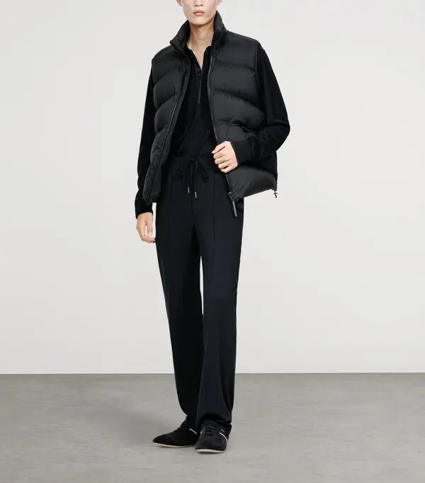 TOM FORD Down Gilet