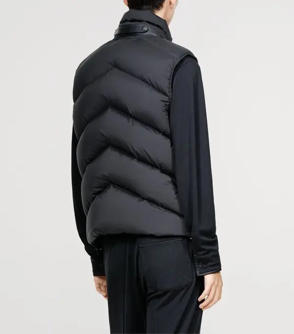 TOM FORD Down Gilet