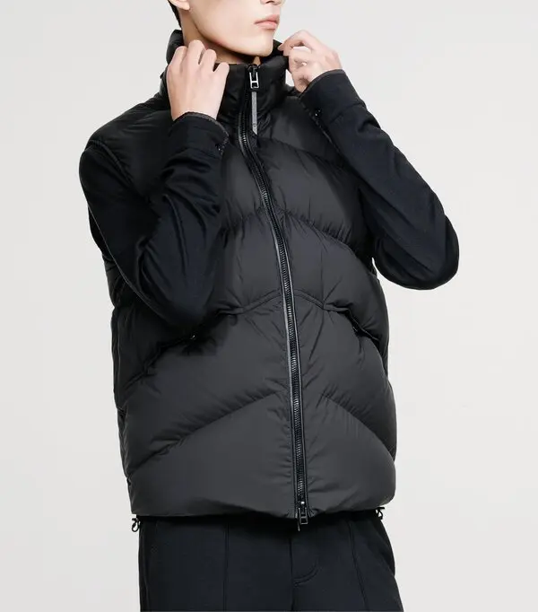 TOM FORD Down Gilet
