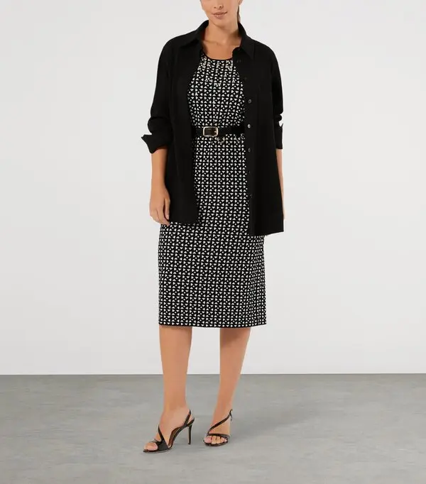 Marina Rinaldi Cady Shirt