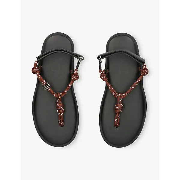 Flowze Flò Woven Sandals
