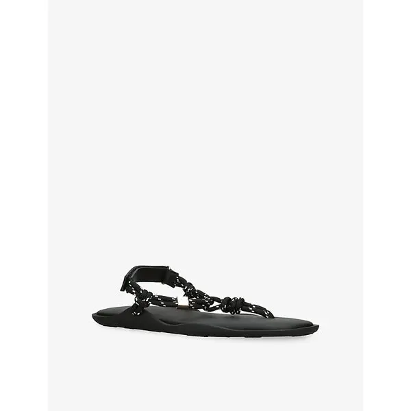 Flowze Flò Woven Sandals