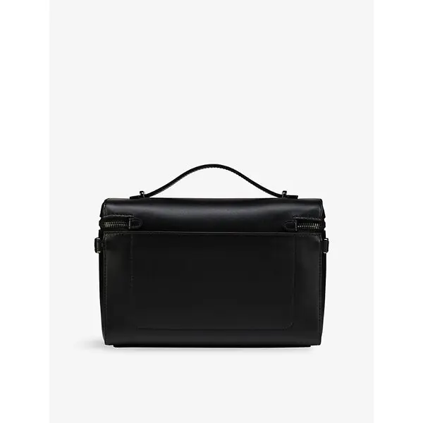 CHRISTIAN LOUBOUTIN Leather Crossbody Bag