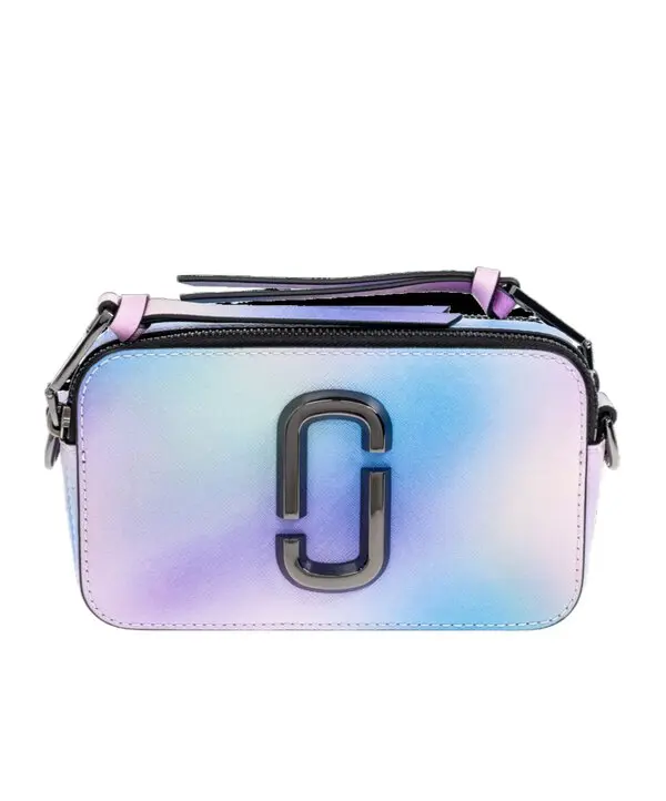 Marc Jacobs Airbrush Snapshot Bag