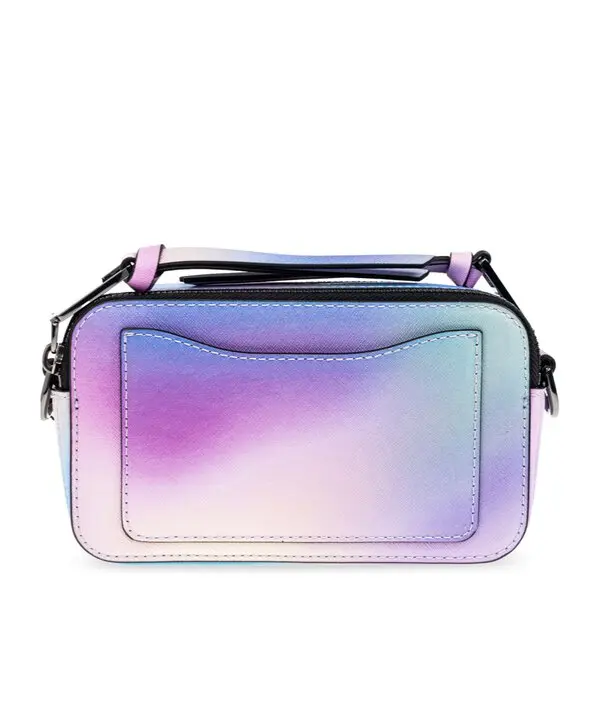 Marc Jacobs Airbrush Snapshot Bag