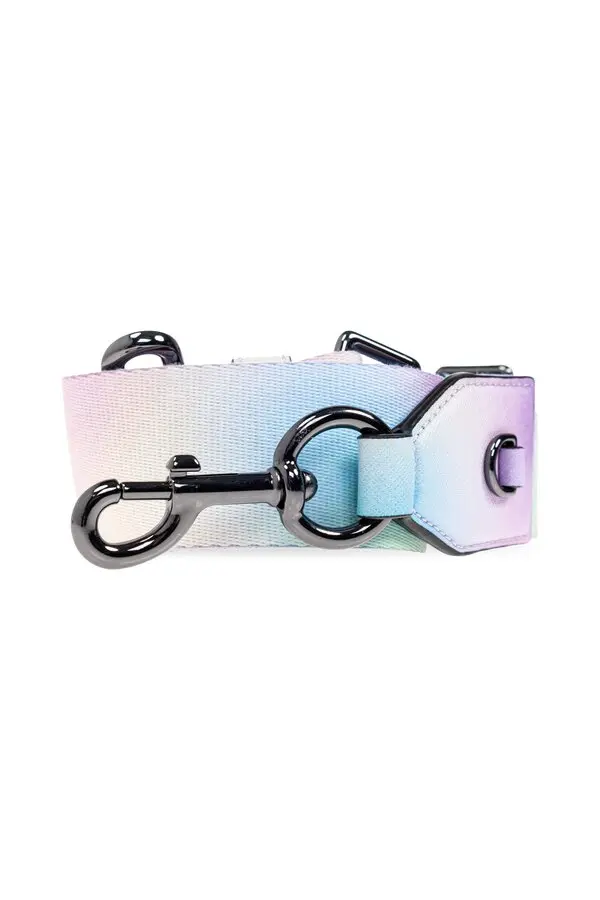 Marc Jacobs Airbrush Snapshot Bag