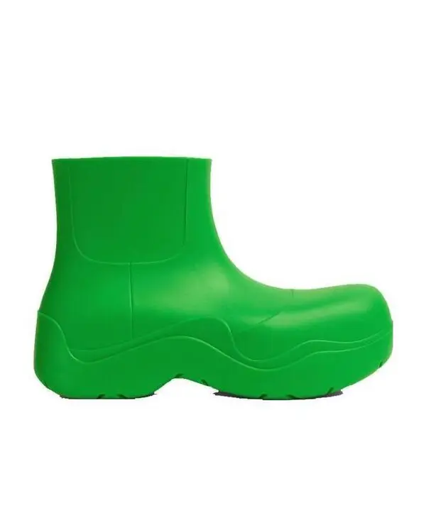 Bottega Veneta The Puddle Ankle Boots