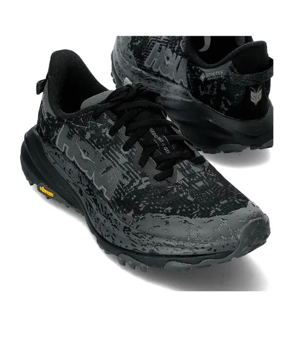 Hoka One One Speedgoat 6 Sneakers