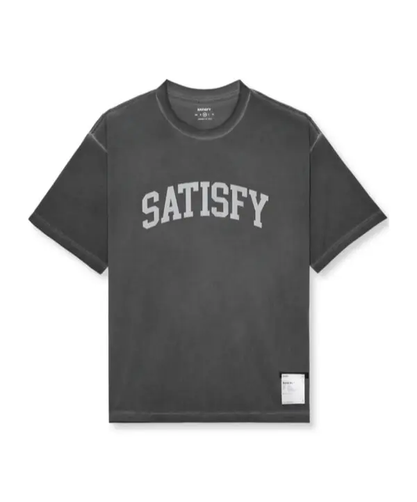 Satisfy Auralite Logo T-shirt