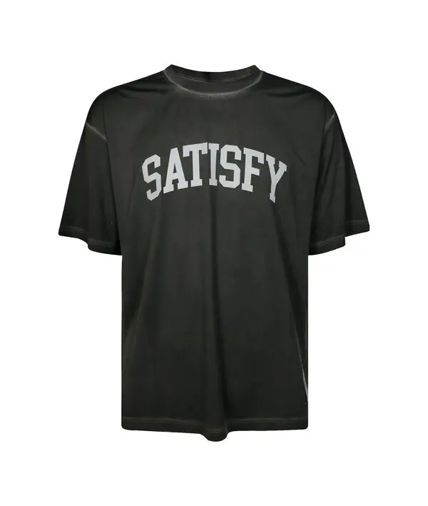 Satisfy Auralite Logo T-shirt