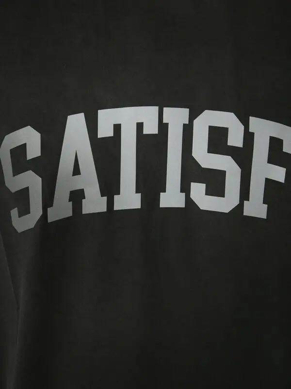 Satisfy Auralite Logo T-shirt