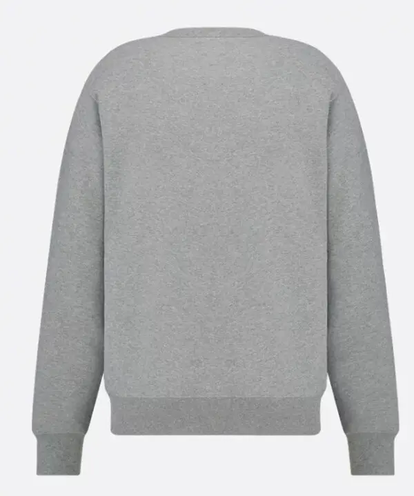 Dior Montaigne Crewneck Sweatshirt