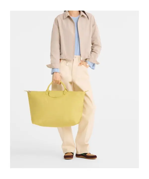 Longchamp Le Pliage One L Travel Bag