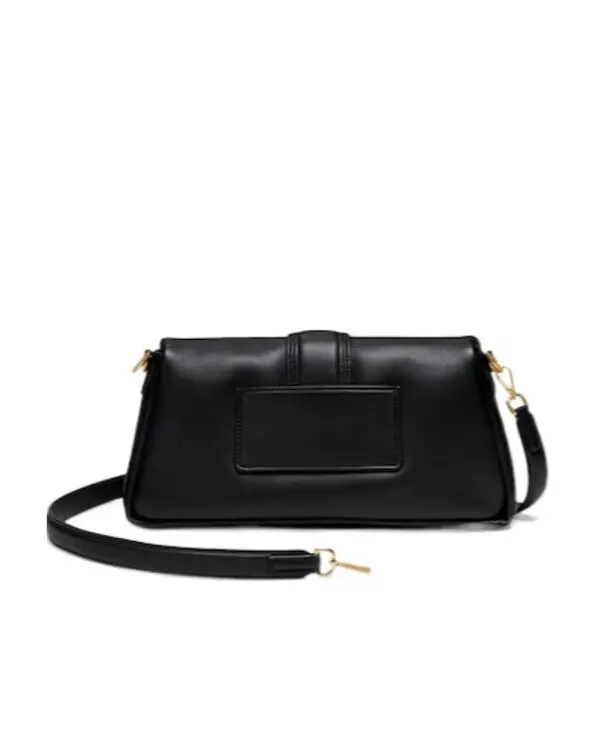 Jacquemus Logo Shoulder Bag