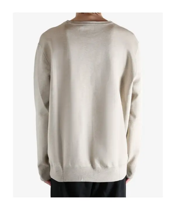 Polo Ralph Lauren Logo Embroidered Sweatshirt