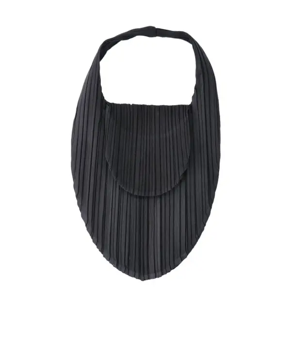 PLEATS PLEASE BY ISSEY MIYAKE Pleats Seeds Tote Bag