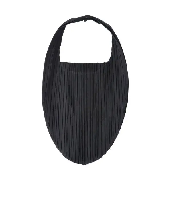 PLEATS PLEASE BY ISSEY MIYAKE Pleats Seeds Tote Bag