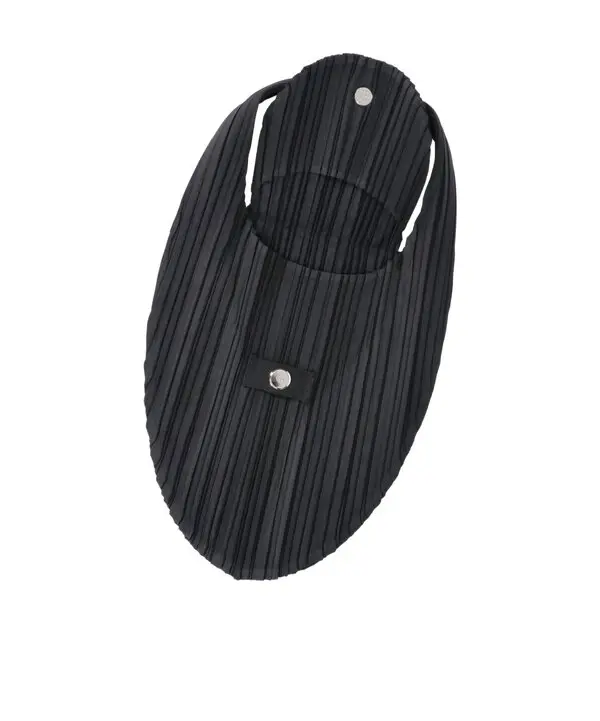PLEATS PLEASE BY ISSEY MIYAKE Pleats Seeds Tote Bag