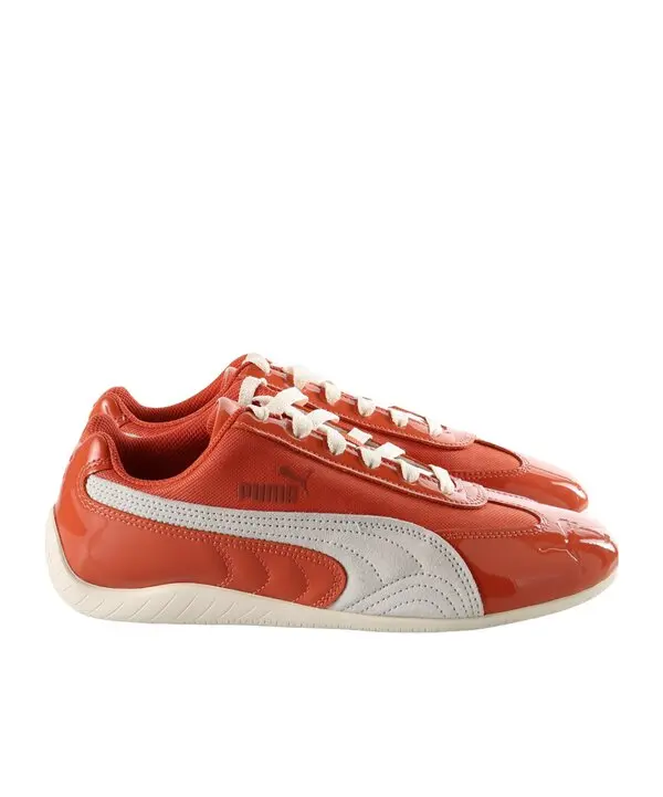 PUMA Lace-up Casual Shoes