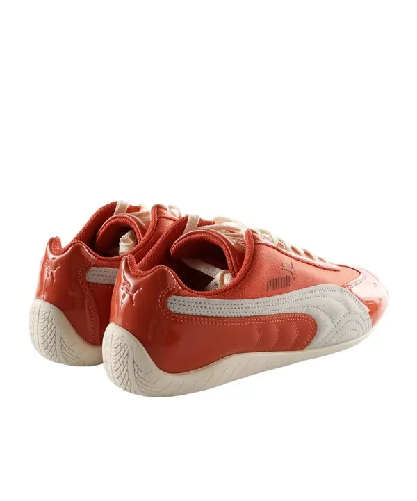 PUMA Lace-up Casual Shoes