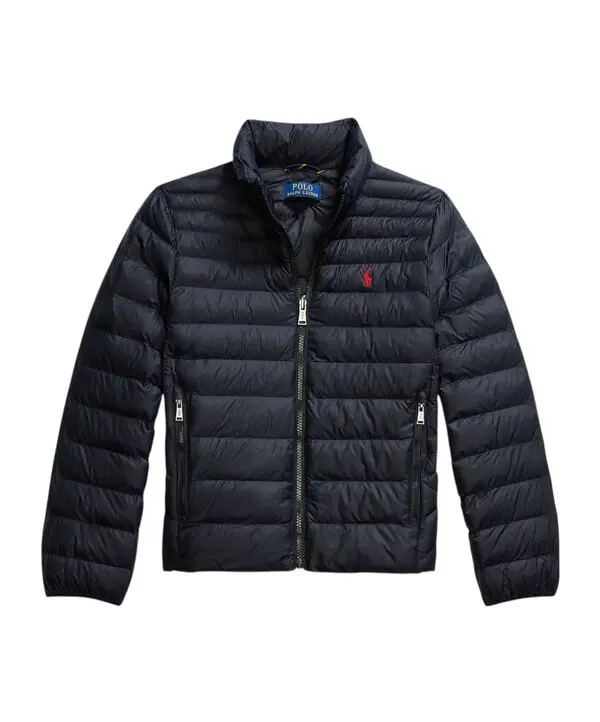 Polo Ralph Lauren Quilted Bomber Jacket